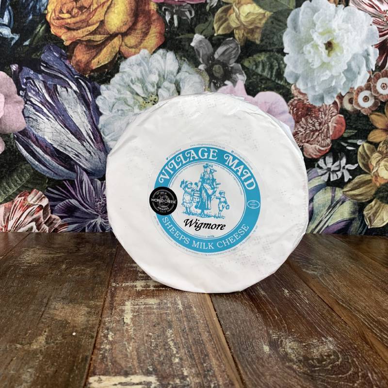 Wigmore Cheese UK - Buy Wigmore Cheese Online