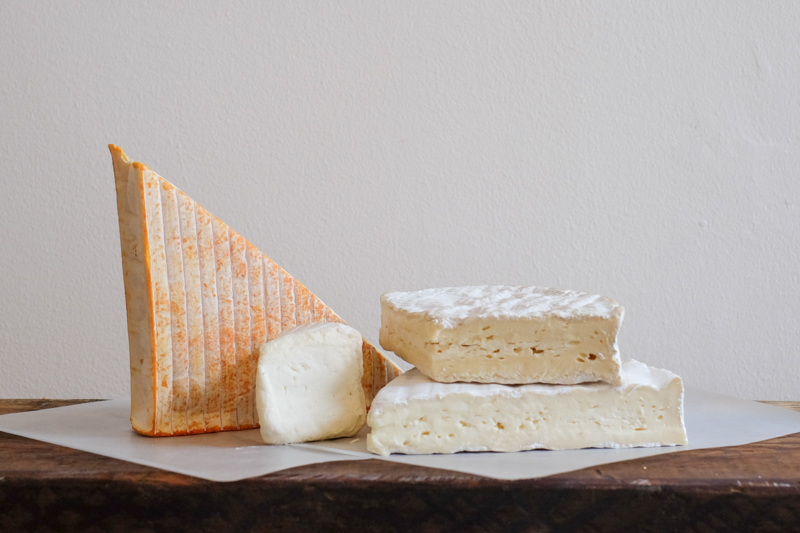 Soft Cheese UK - Buy Soft Cheese Online