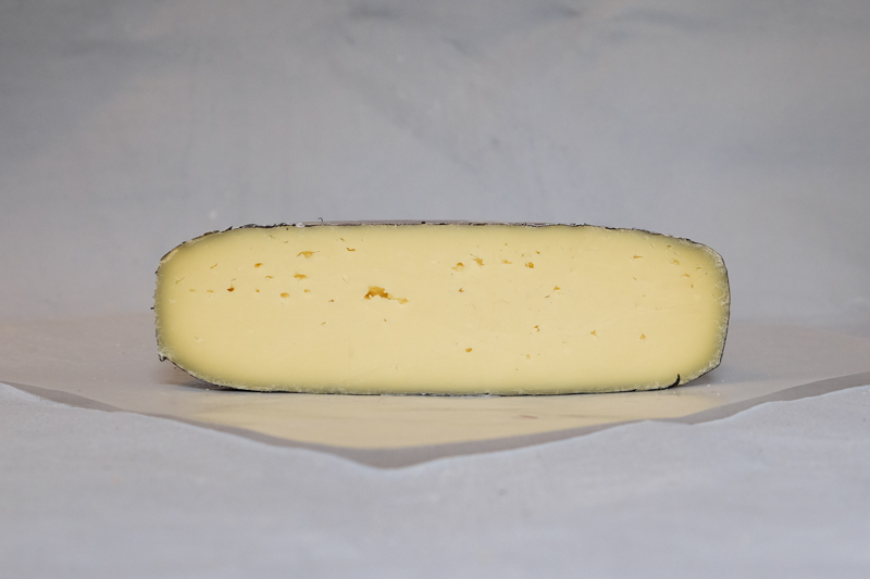 Smoked Gubbeen Hard Cheese - Love Cheese