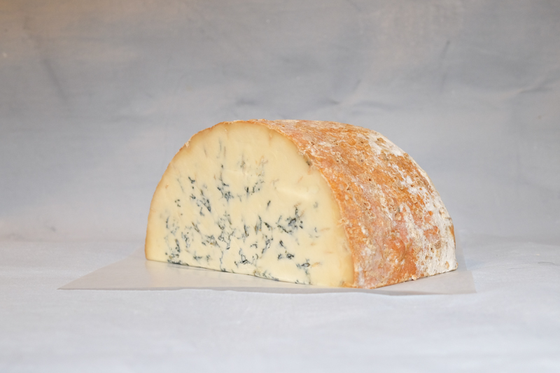 Colston Bassett Stilton Blue Cheese UK - Love Cheese