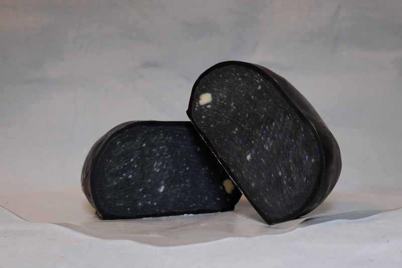 Charcoal Cheese - Order Charcoal Cheese