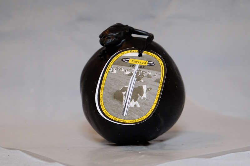 Lancashire Bomb Cheese - Buy Lancashire Bomb Cheese