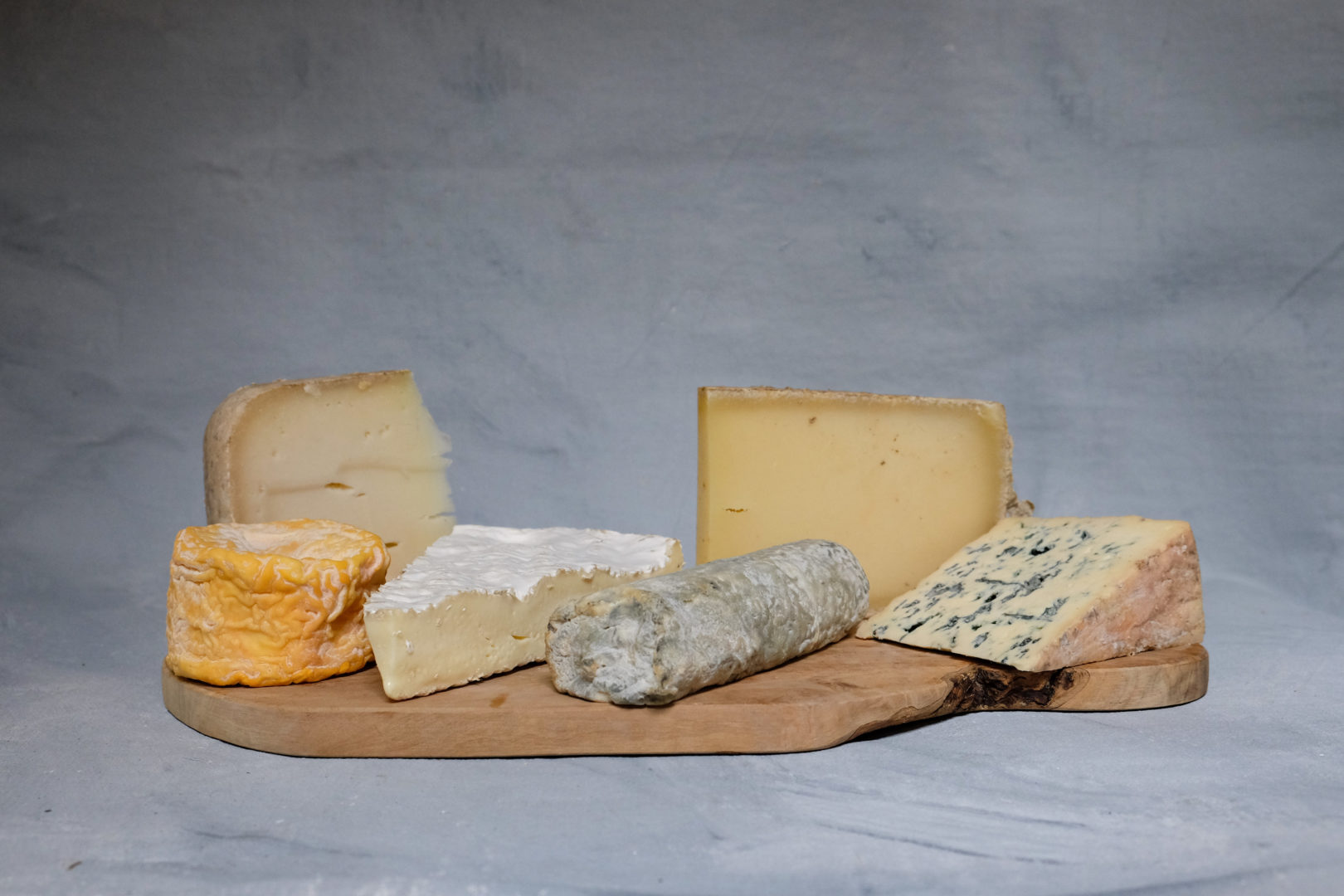 Cheese Selection UK | Cheese Selection Box | Love Cheese