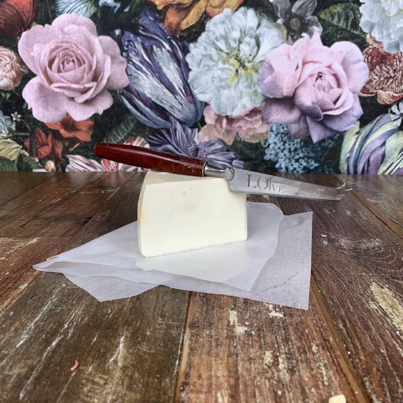 Ribblesdale Superior Goats Cheese - Love Cheese