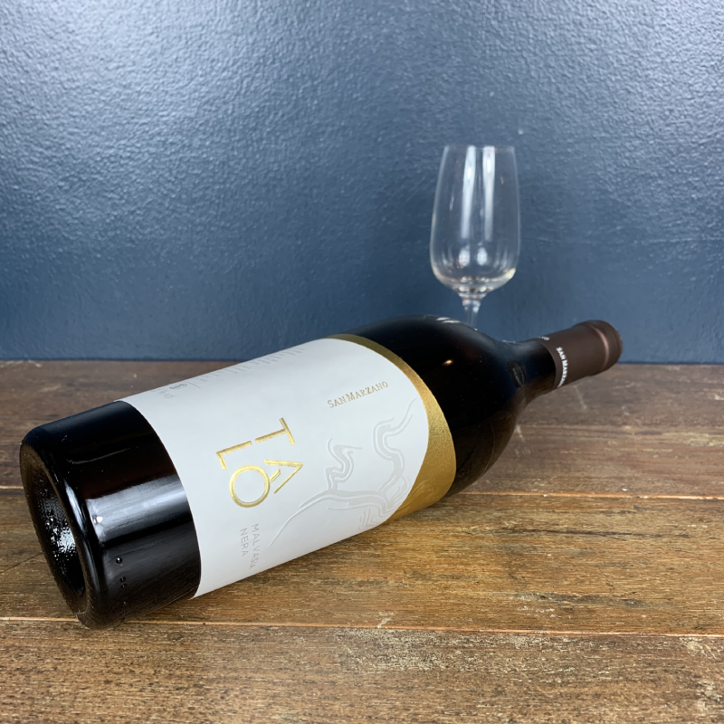 Malvasia Nera Red Wine UK | Love Cheese