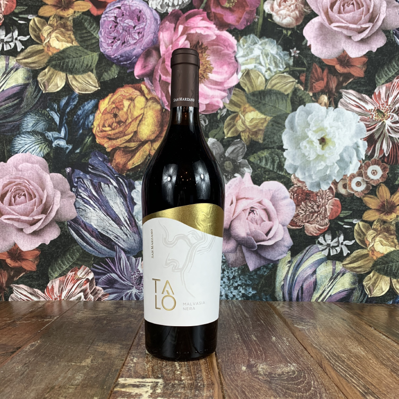 Malvasia Nera Red Wine UK | Love Cheese