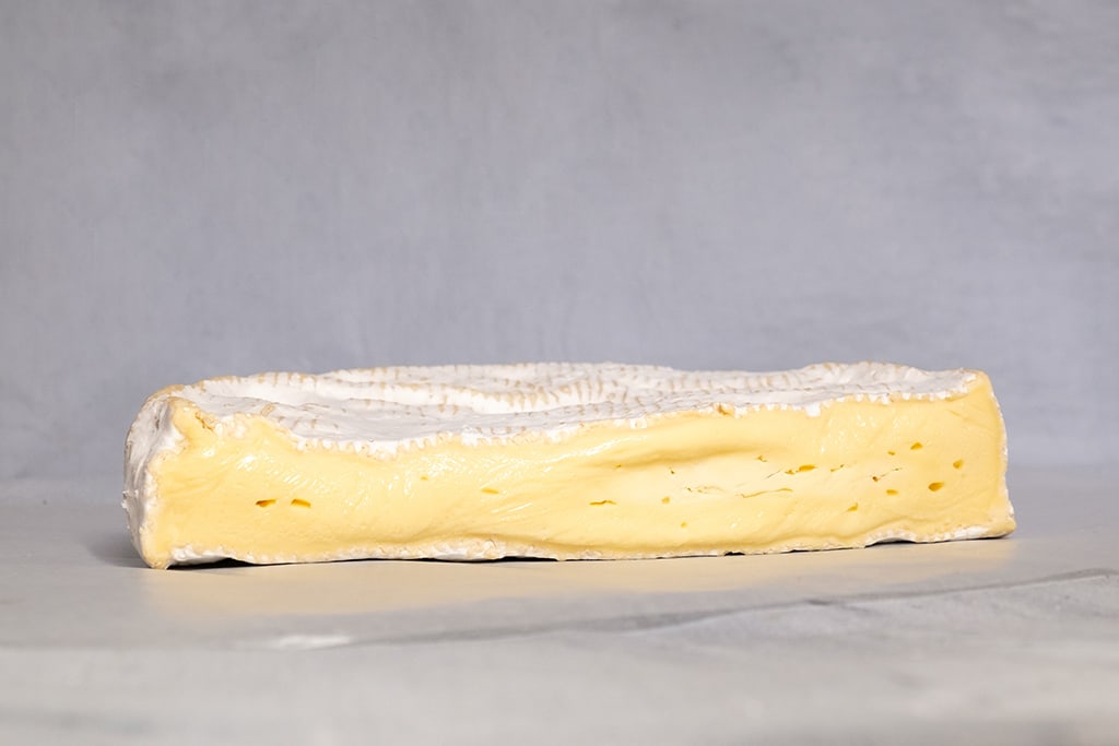 Baron Bigod Soft Cheese - Love Cheese