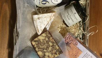 Order Cheese Online UK - Buy Cheese Online | Love Cheese