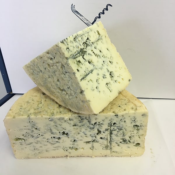 La Peral Blue Cheese UK - Love Cheese