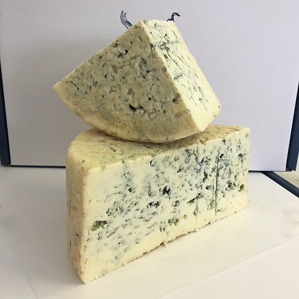 La Peral Blue Cheese UK - Love Cheese