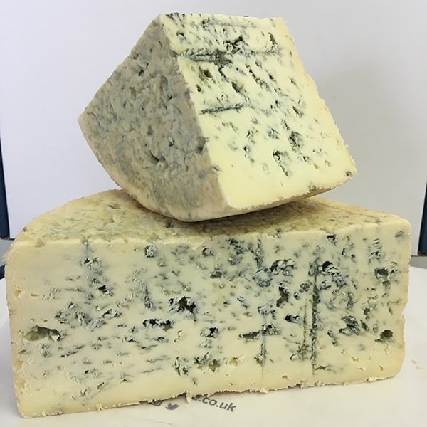 La Peral Blue Cheese UK - Love Cheese