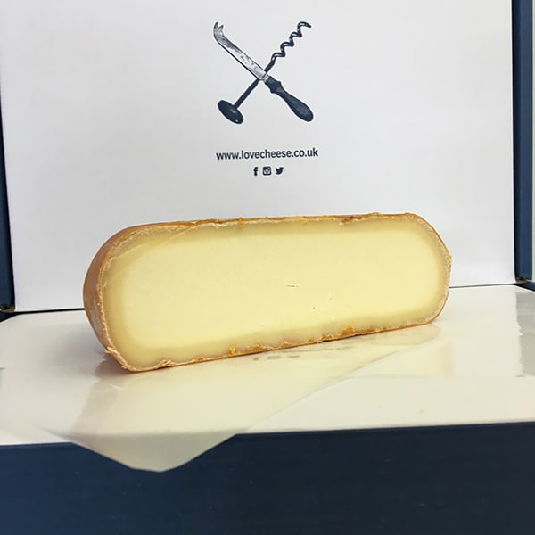 Mahon Cheese UK - Love Cheese