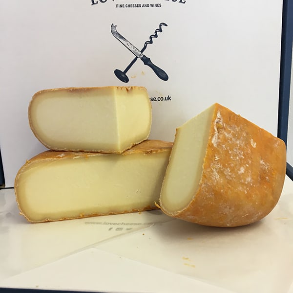 Mahon Cheese UK - Love Cheese