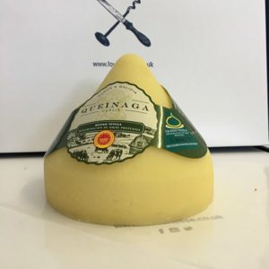 Tetilla Cheese UK - Love Cheese