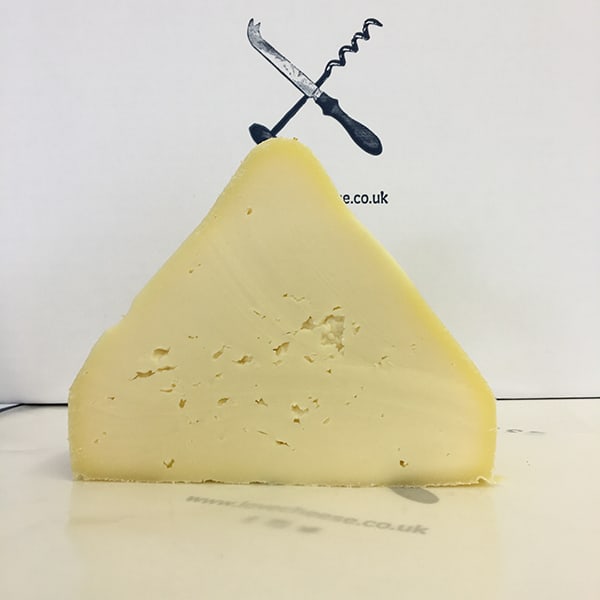 Tetilla Cheese UK - Love Cheese