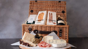 Order Cheese Online UK - Buy Cheese Online | Love Cheese