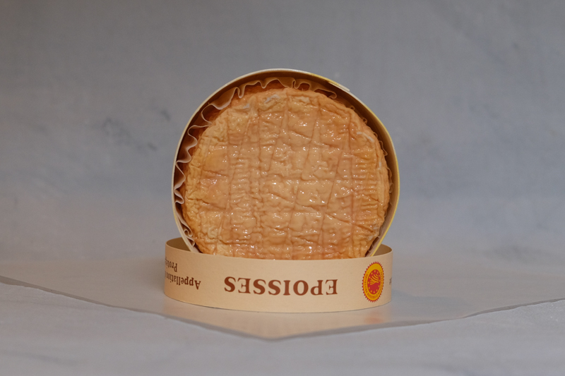 Epoisses Mini Soft Cheese UK - Love Cheese