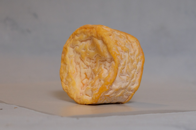 Langres Soft Cheese - Washed Rind - Love Cheese