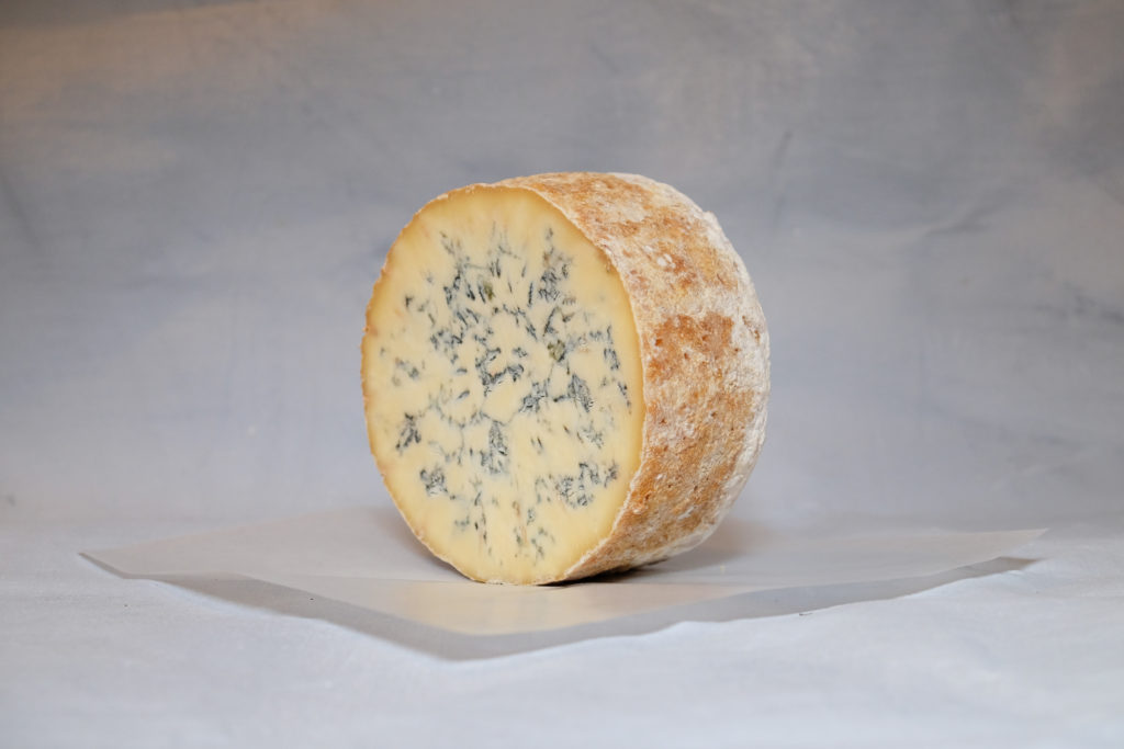 Colston Bassett Stilton Blue Cheese UK - Love Cheese