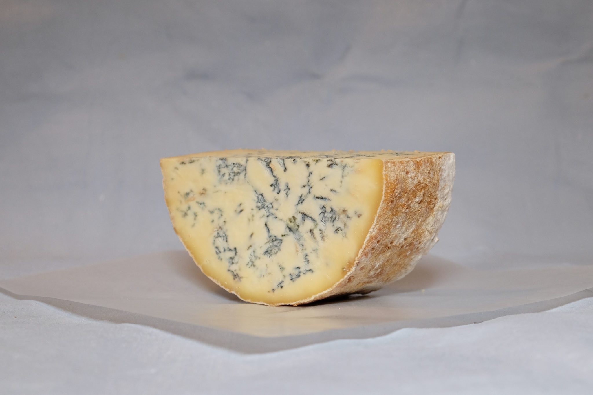 Colston Bassett Stilton Blue Cheese UK - Love Cheese