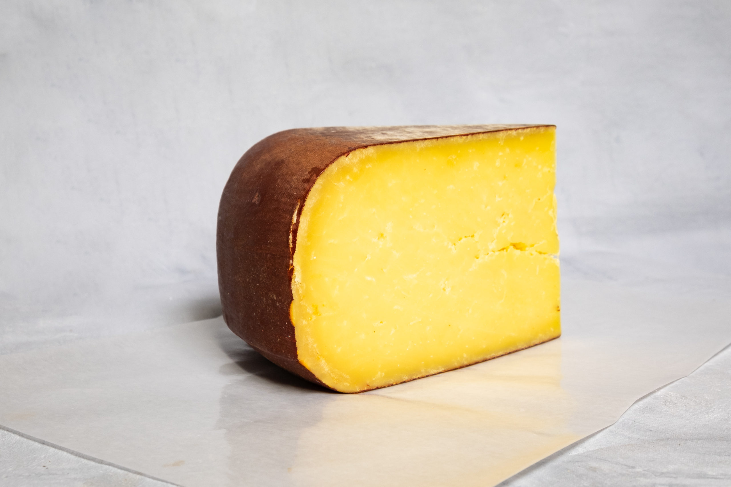 Doddington Cheese - Love Cheese