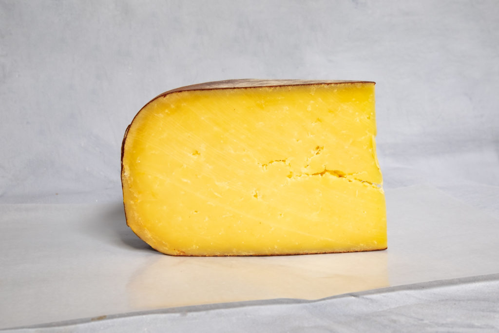 Doddington Cheese - Love Cheese
