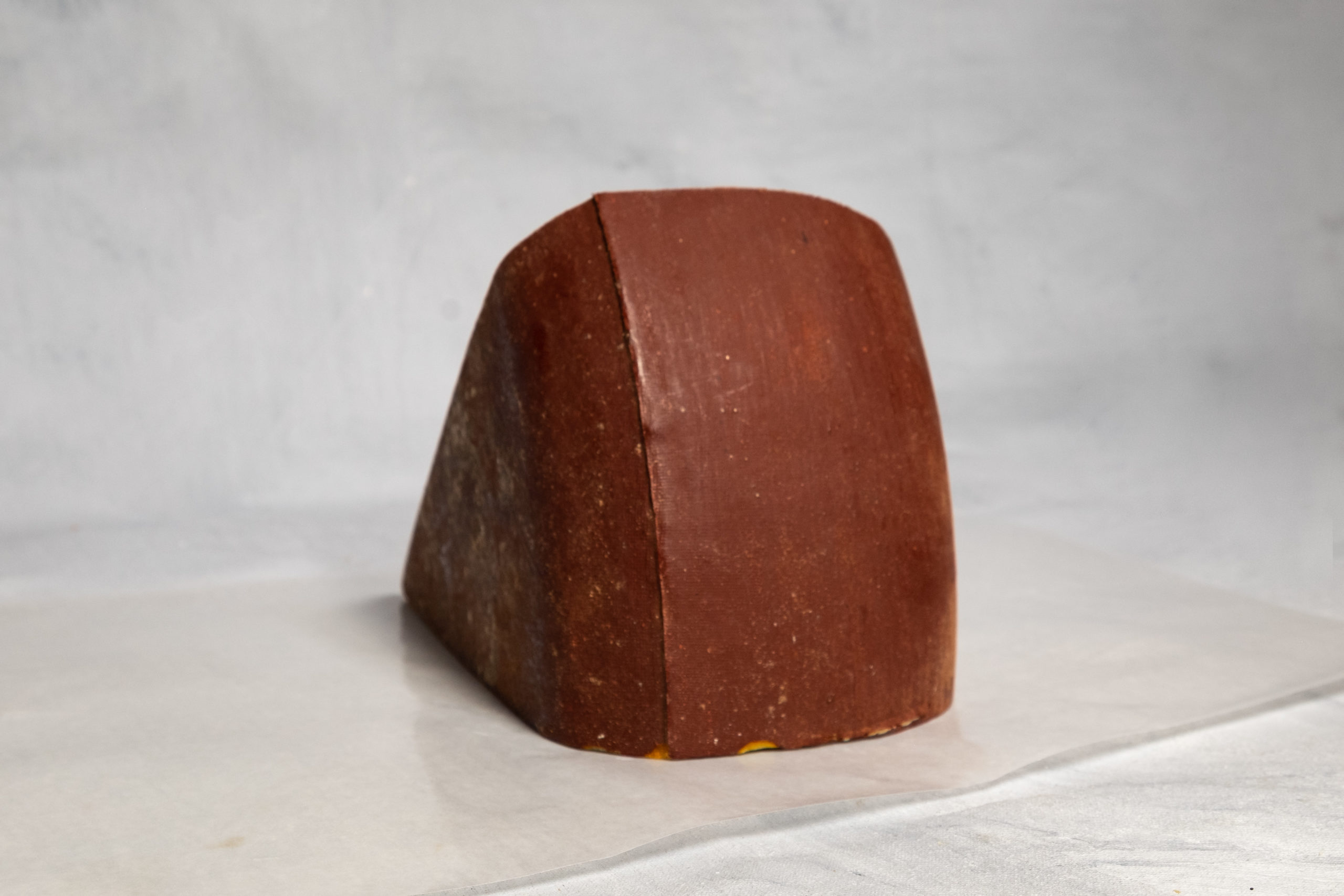 Doddington Cheese - Love Cheese