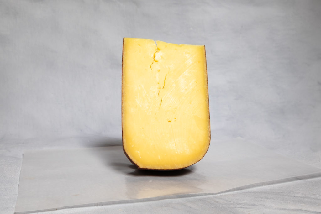 Doddington Cheese - Love Cheese