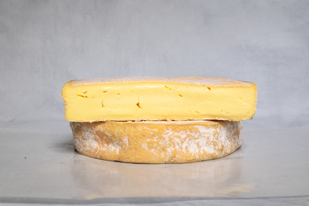 Maida Vale Soft Cheese - Love Cheese