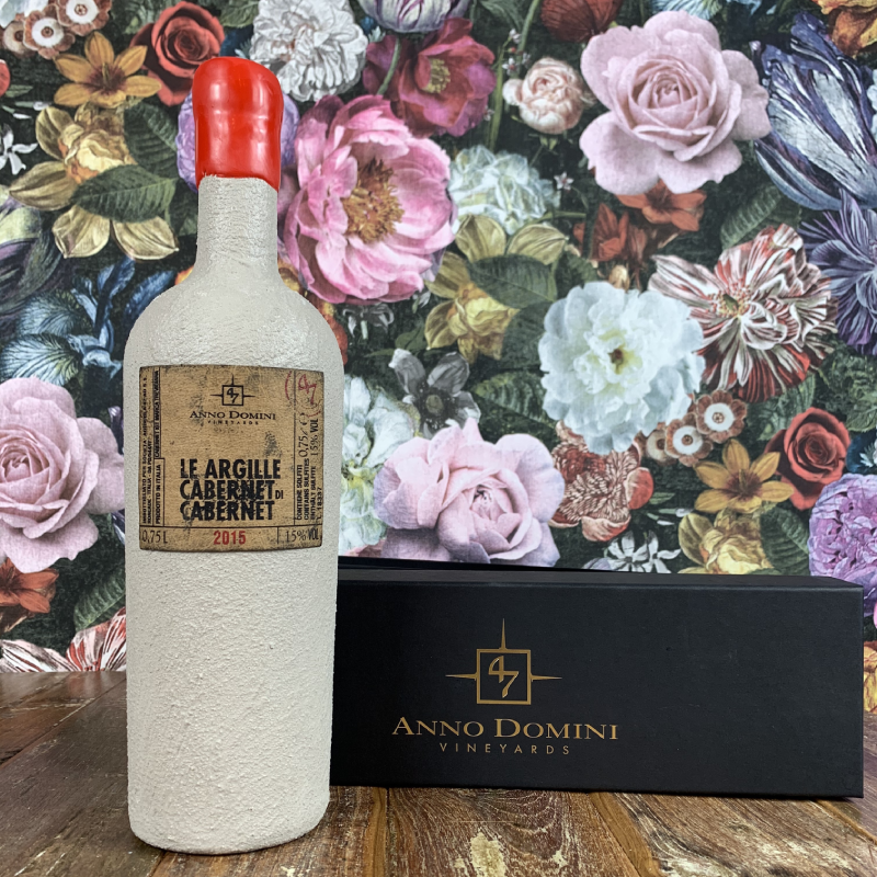 Le Argille, Cabernet di Cabernet Red Wine UK - Love Cheese