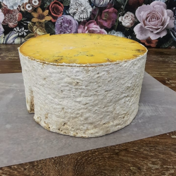 Sparkenhoe Shropshire Blue - Love Cheese