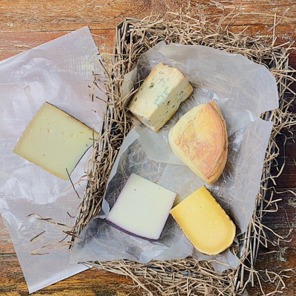 Spanish Cheese Selection UK - Order Online | Love Cheese