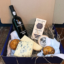 Small British Selection Box - Love Cheese