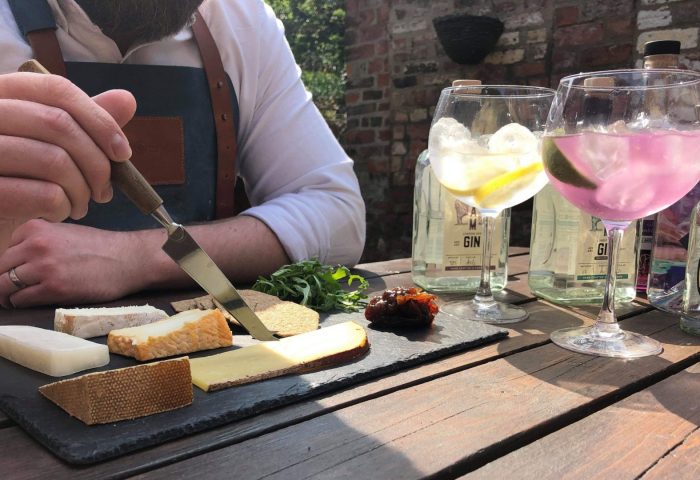 Cheese Tasting Events - Love Cheese